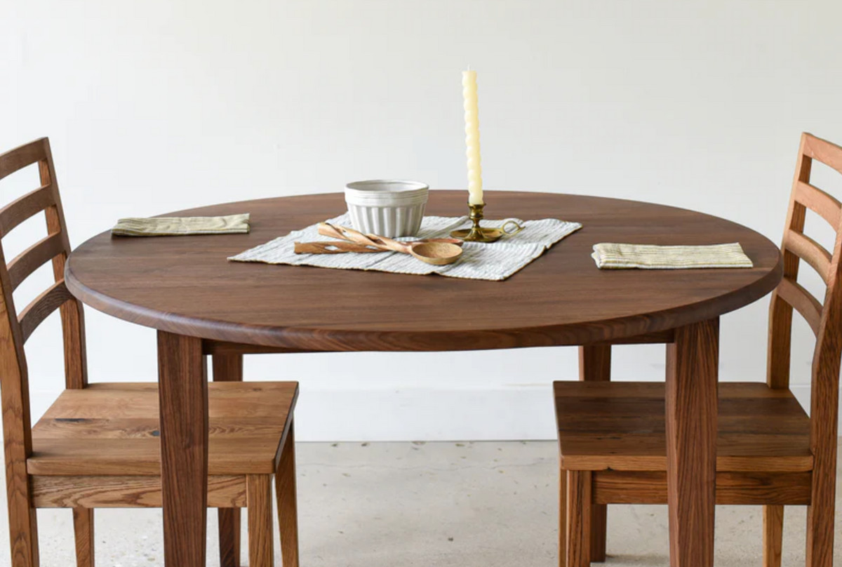 2025 Labor Day Dining Table Sale | What WE Make