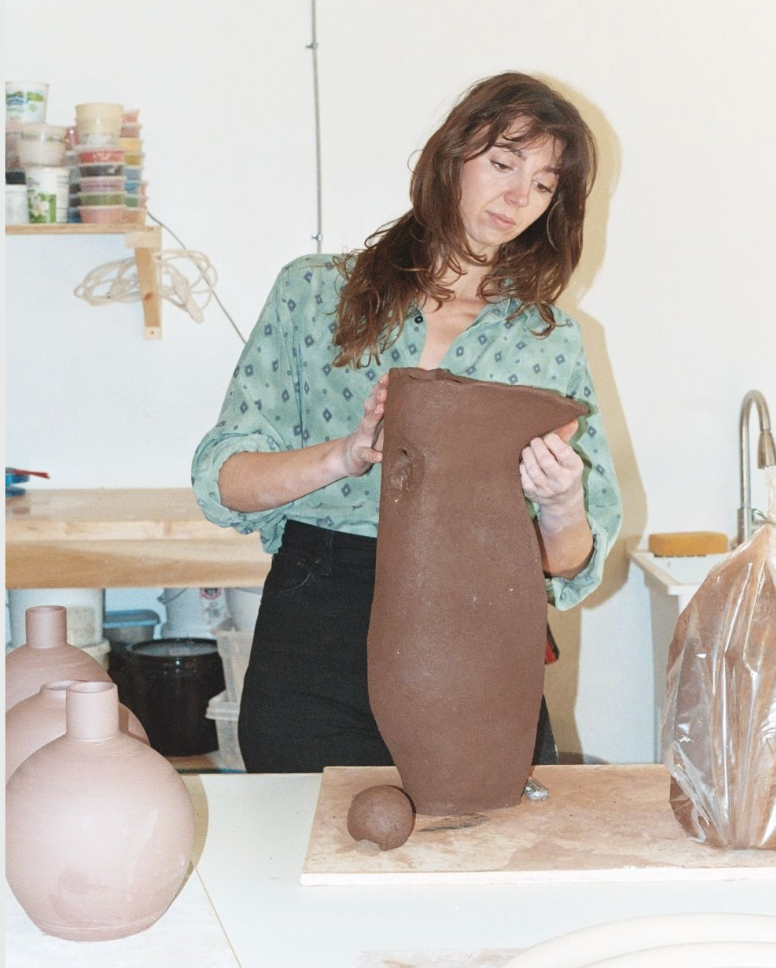 Rory Pots – What WE Make