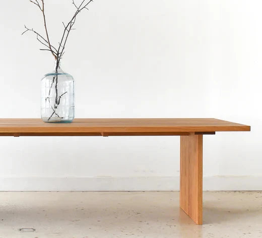 Timber Dining Tables – What WE Make