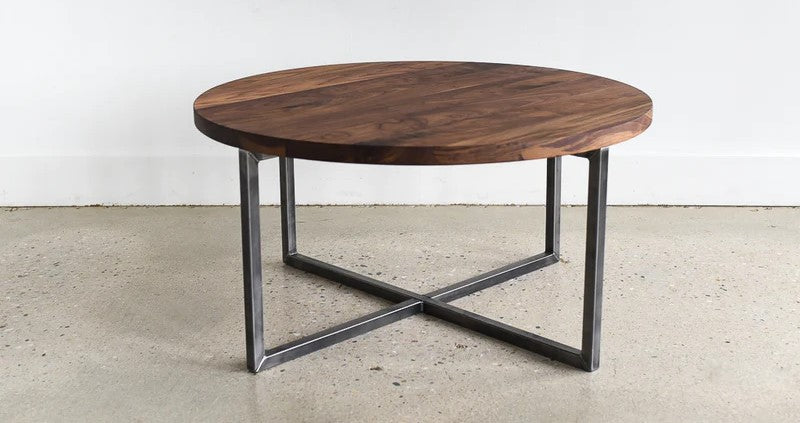 Walnut Coffee Tables | Solid Walnut Coffee Tables | What WE Make