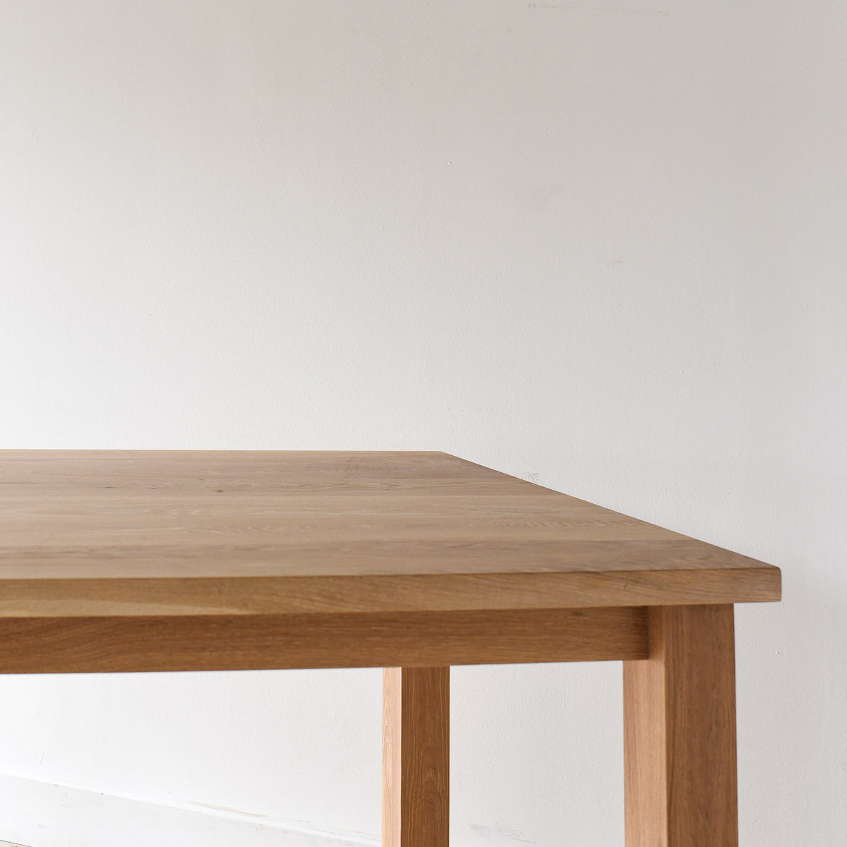 Plank Farmhouse Pub Table – What WE Make