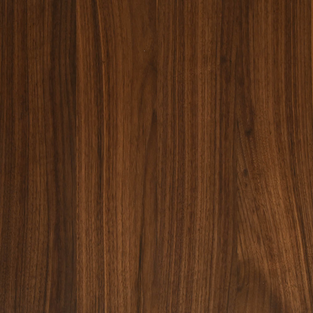 Walnut / Clear Swatch – What WE Make